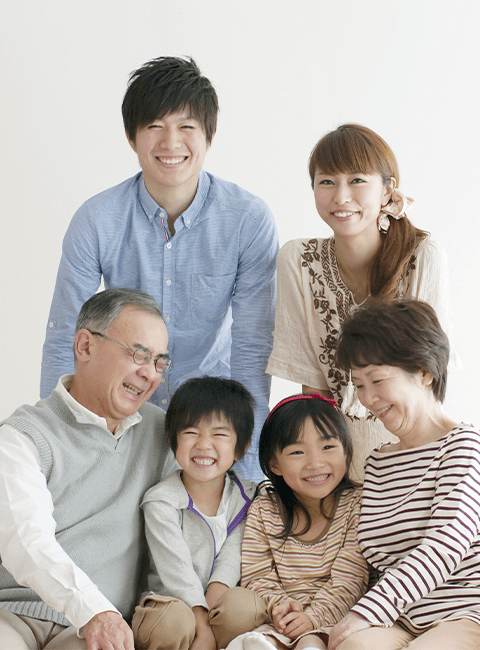 愛媛で注文住宅・リフォームのことならPLUSBON